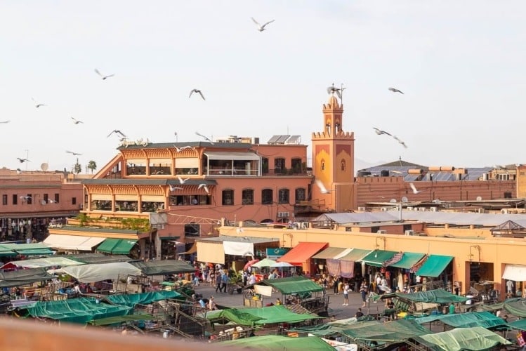 Best Activities in Marrakech: A Vibrant Blend of Culture, History, and ...