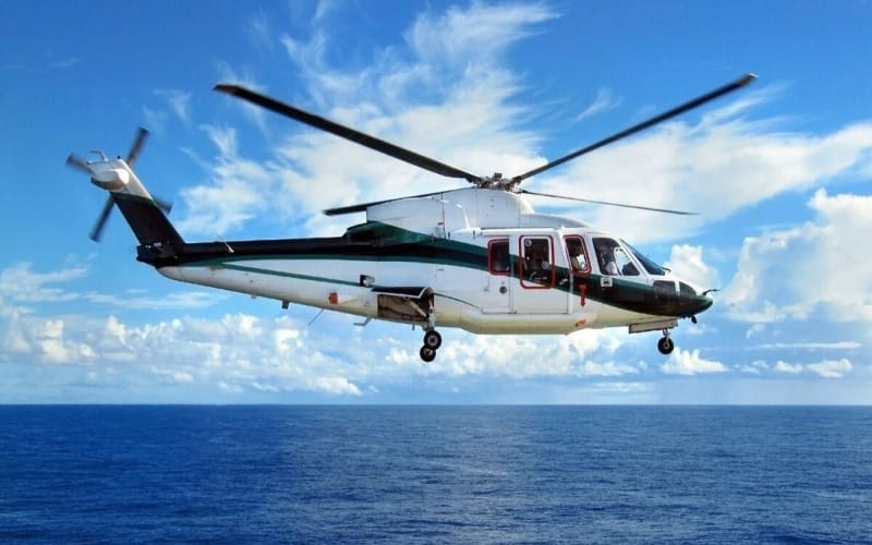 Discover the Greek Isles in Style: Private Jet & Helicopter Travel