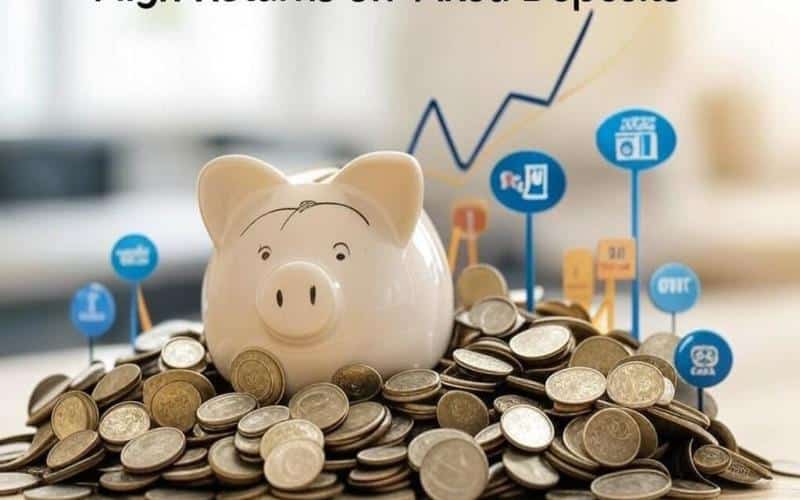 Factors That Impact the Interest Rates on Fixed Deposits in 2025