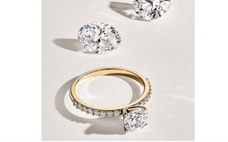 How Can You Find the Best Diamond for Your Engagement Ring Budget?