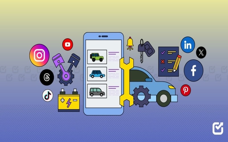 How Social Media Ads Are Shaping the Future of Automotive Marketing