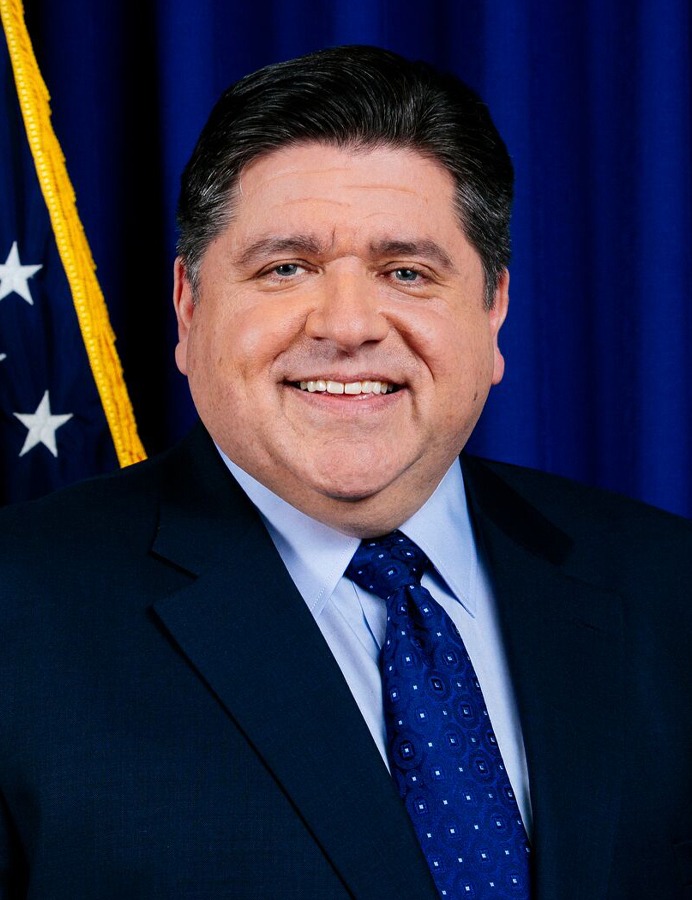 JB Pritzker Height Weight Age Family Facts