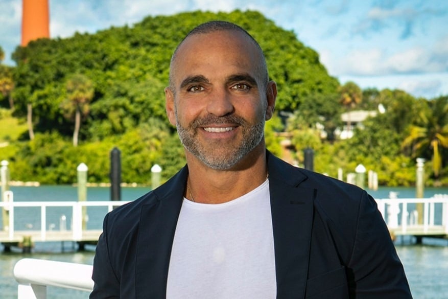 Joe Gorga Height, Weight, Age, Family, Career & Net Worth