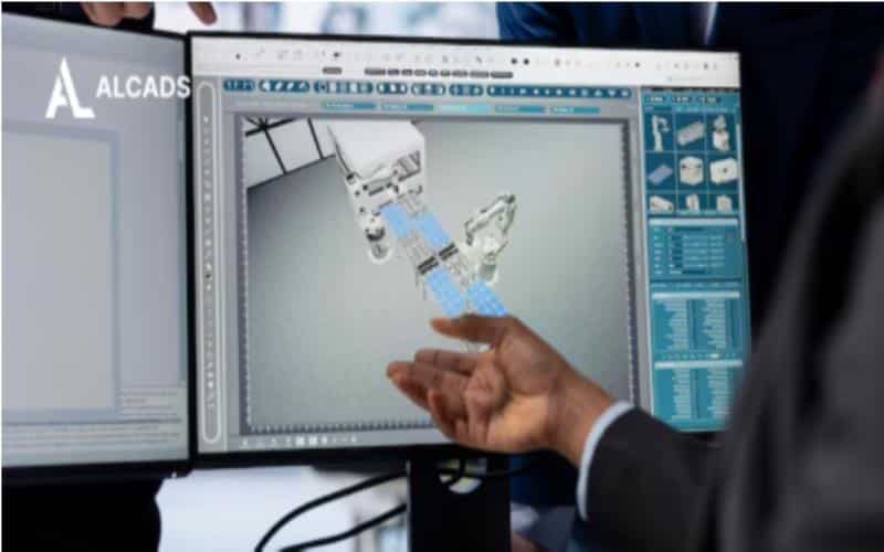 Top AutoCAD Alternatives in 2025: Cutting-Edge CAD Solutions for Modern ...