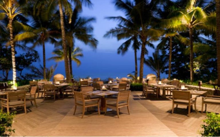 The Best Outdoor Dining Experiences: A Guide to Top-Rated Outdoor ...