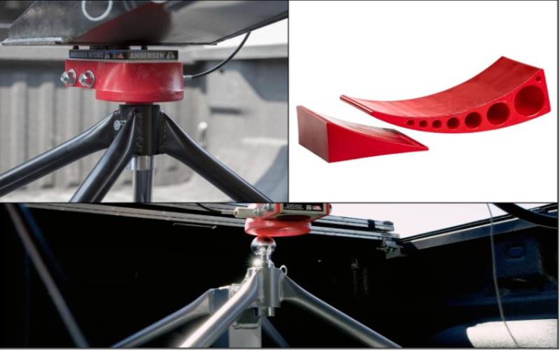 Towing Capacity Explained: What Every Driver Should Know Before Hitching Up