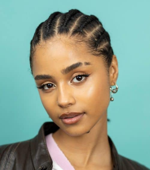 Tyla Height, Weight, Body Stats, Age, & Family Facts
