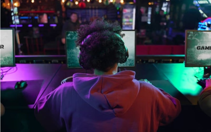 Play Free Online Games for Kids Without Any Ads