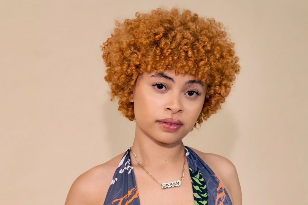 Ice Spice Height Weight Body Stats Age Family Facts