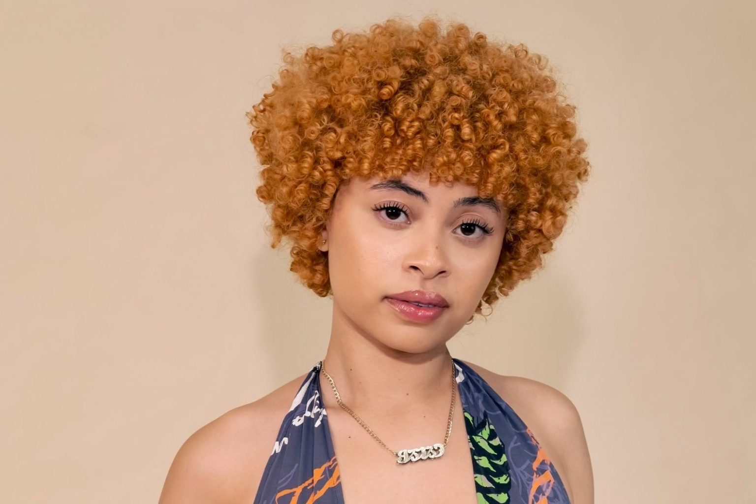 Ice Spice Height Weight Body Stats Age Family Facts