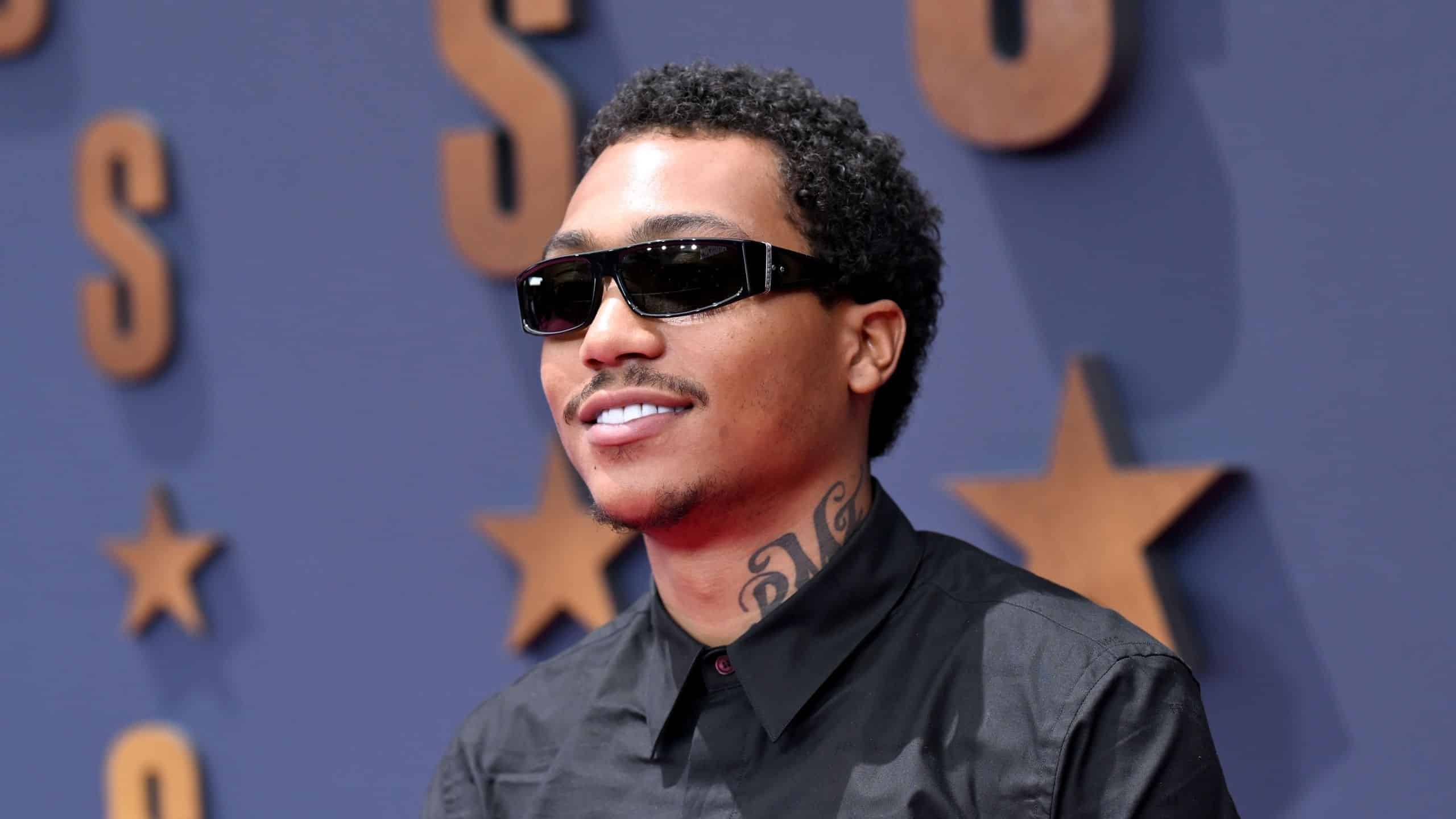 Lil Meech Height Weight Age Family Facts