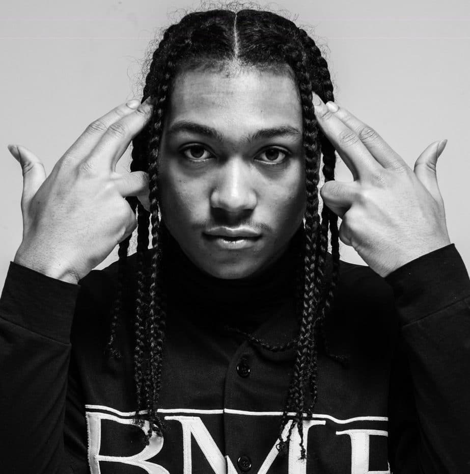 Lil Meech Height Weight Age Family Facts