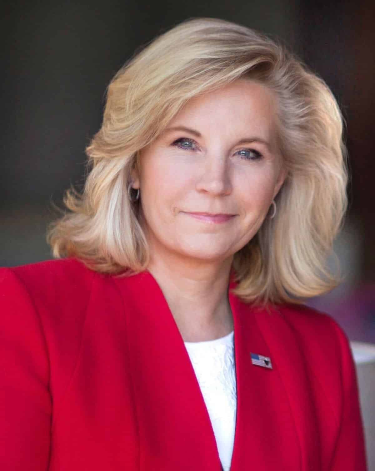 Liz Cheney Height Weight Body Stats Age Family Facts