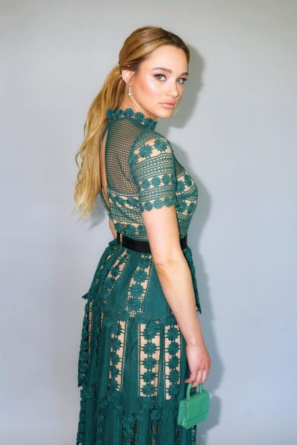 Hunter King Measurements Weight Height Shoe Size Age Facts