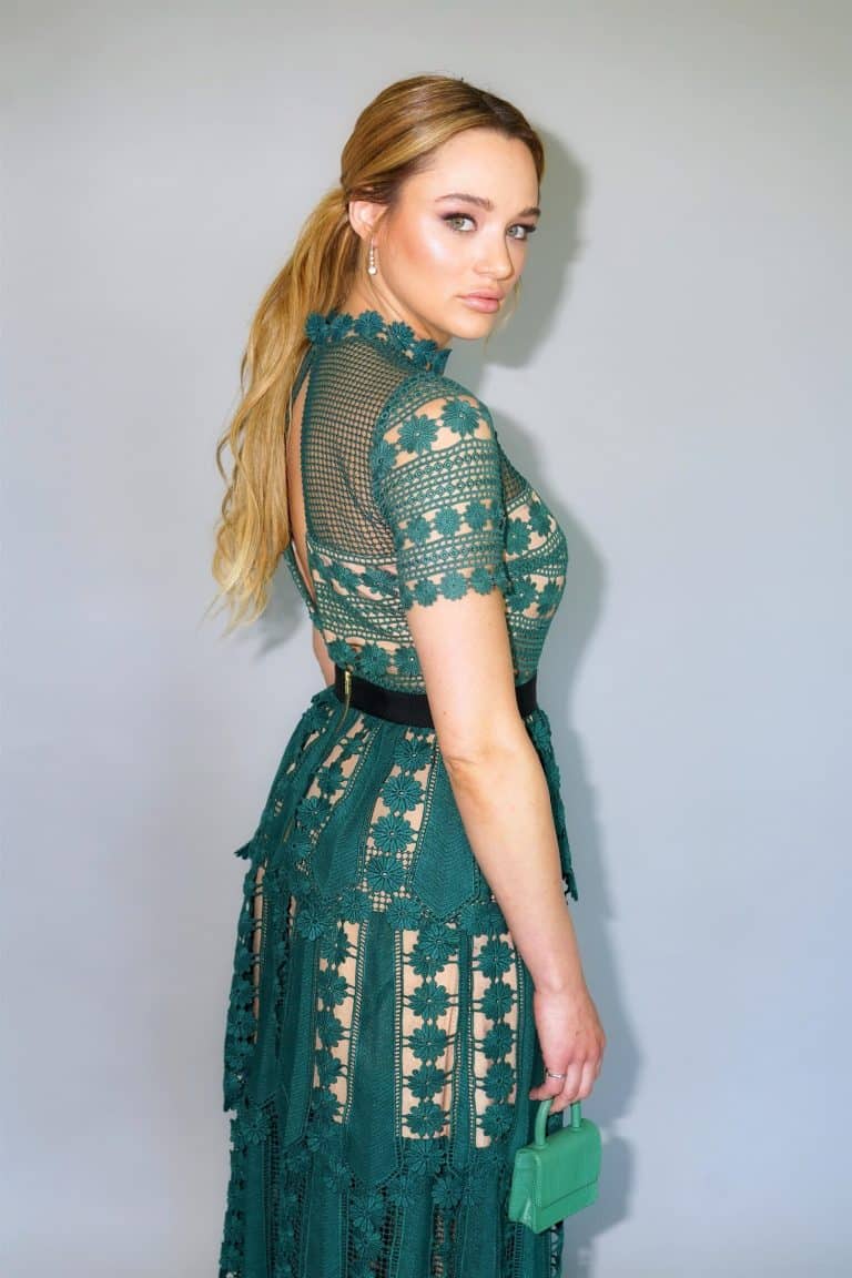 Hunter King Measurements Weight Height Shoe Size Age Facts
