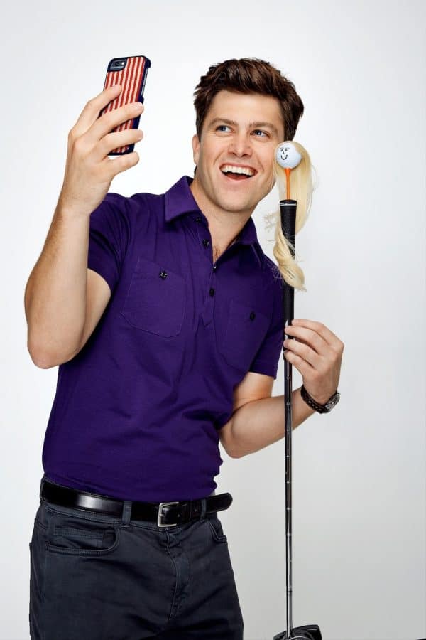 Colin Jost Body Height Weight Measurements Shoe Size Ethnicity Facts