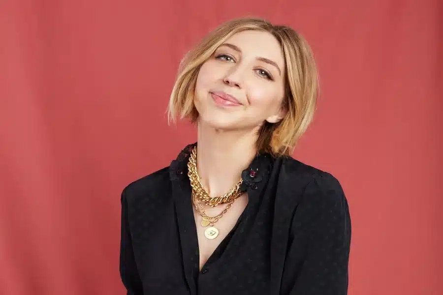 Heidi Gardner Height Weight Body Measurements Shoe Size Statistics