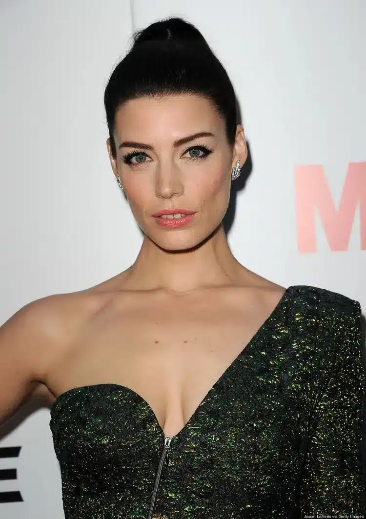 Jessica Paré Height Weight Body Measurements Bra Size Age Facts