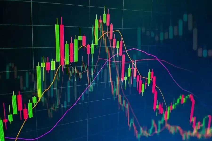 Can a Heatmap Predict Sector Rotation in Nifty 50?