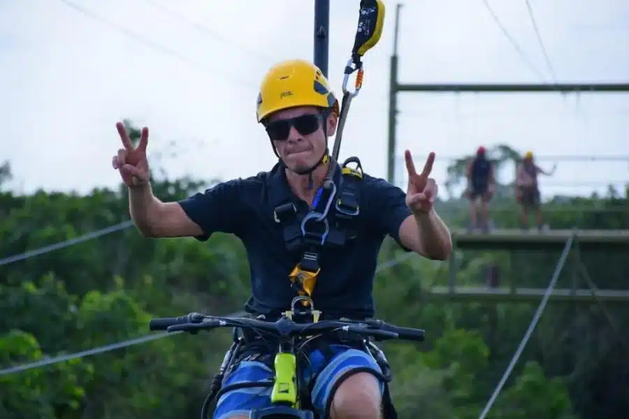Main Reasons To Try A Riviera Maya Ziplines Tour