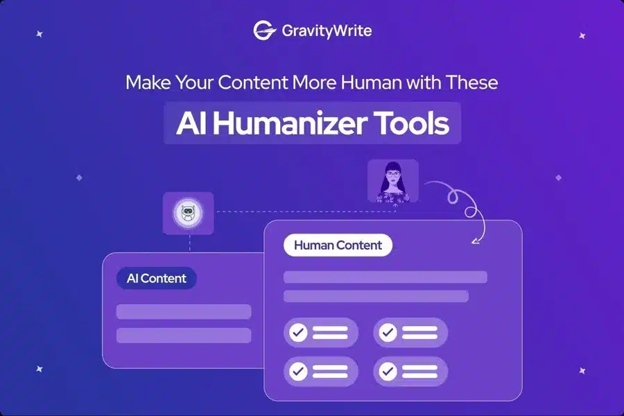 Humanize AI Tools Review: Easily Make AI-Generated Content Undetectable