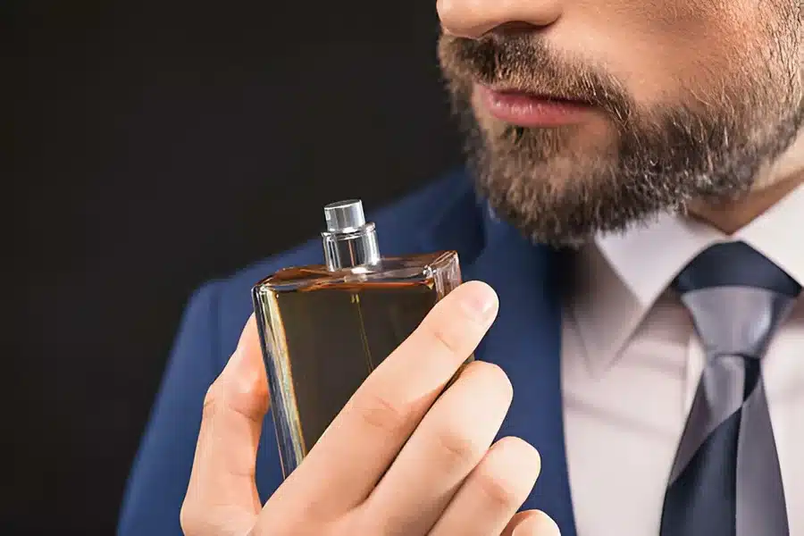 Popular Perfume Notes for Men